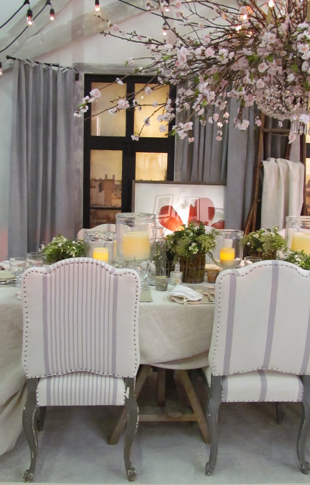 Dec-a-Porter: Imagination @ Home: DIFFA - Dining by Design - Part 2