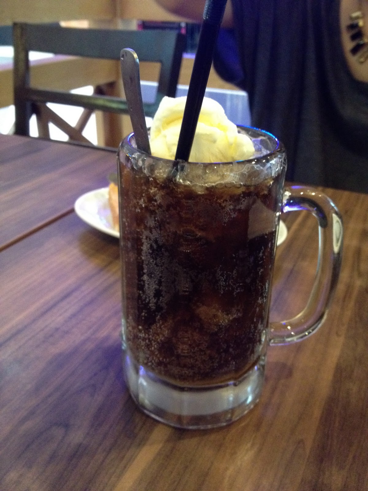 Your Highness , Selina (:: Mummy's birthday celebration + Girls outing ...