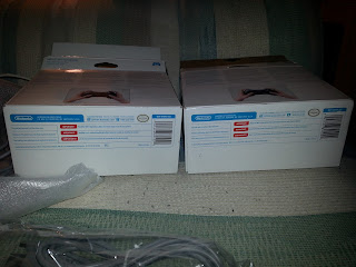 Joey JcM Editorials: Bootleg Wii U Pro Controllers that Will Fool You!