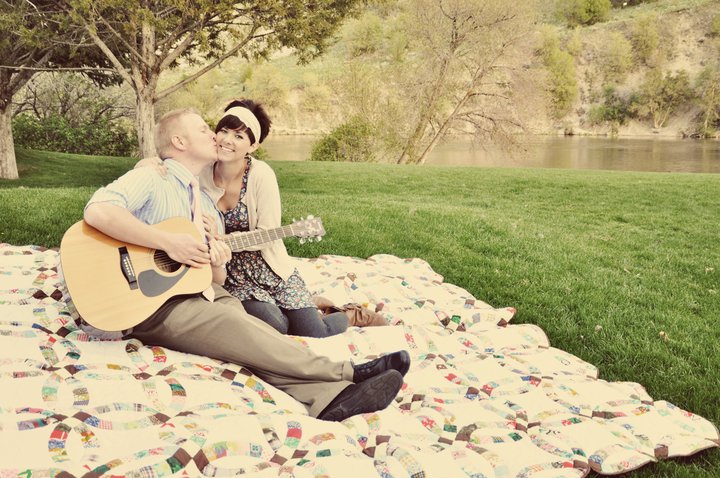 A Little Bird Told Me: Logan Love: First Dam