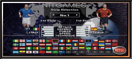 Pro Evolution Soccer 2.PSX1 PC | 2002 | Ingles | Portable | RiP | 14MB ...