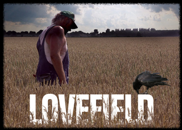 Adam's Blog: Short Film- Love Field