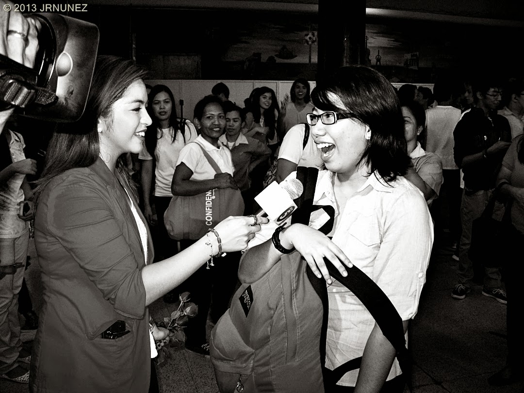 Photo Essay: OBLATION RUN 2013 @ UP Diliman