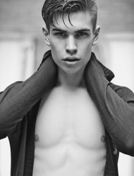 Model Scout UK: The beginning: BOYS
