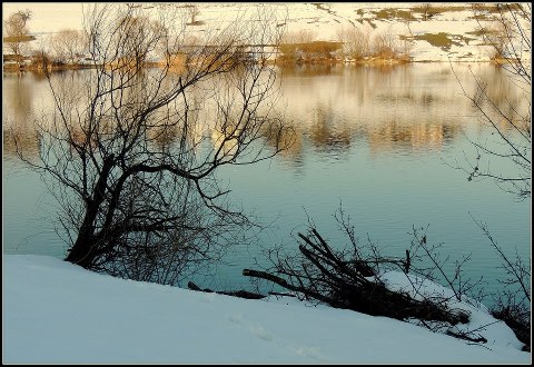 FOTOGRAFIJA: REFLEKSIJA - ODSEV