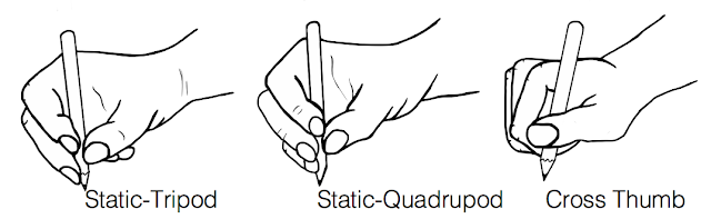 Capitals First! by Print Path: Part 1: Understanding and Supporting ...