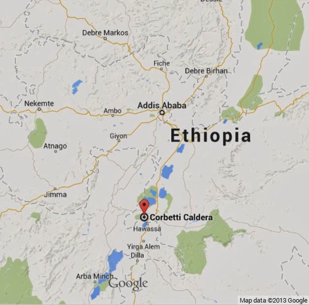 Ethiopia: