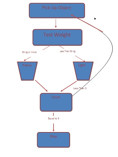 NWiley55555: 3.1.2 Flowcharting