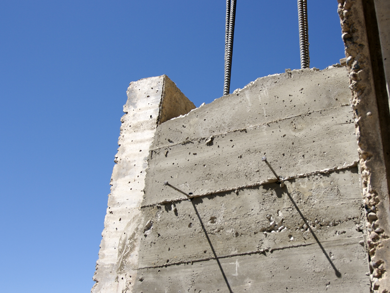 Object Guerilla: Material Witness