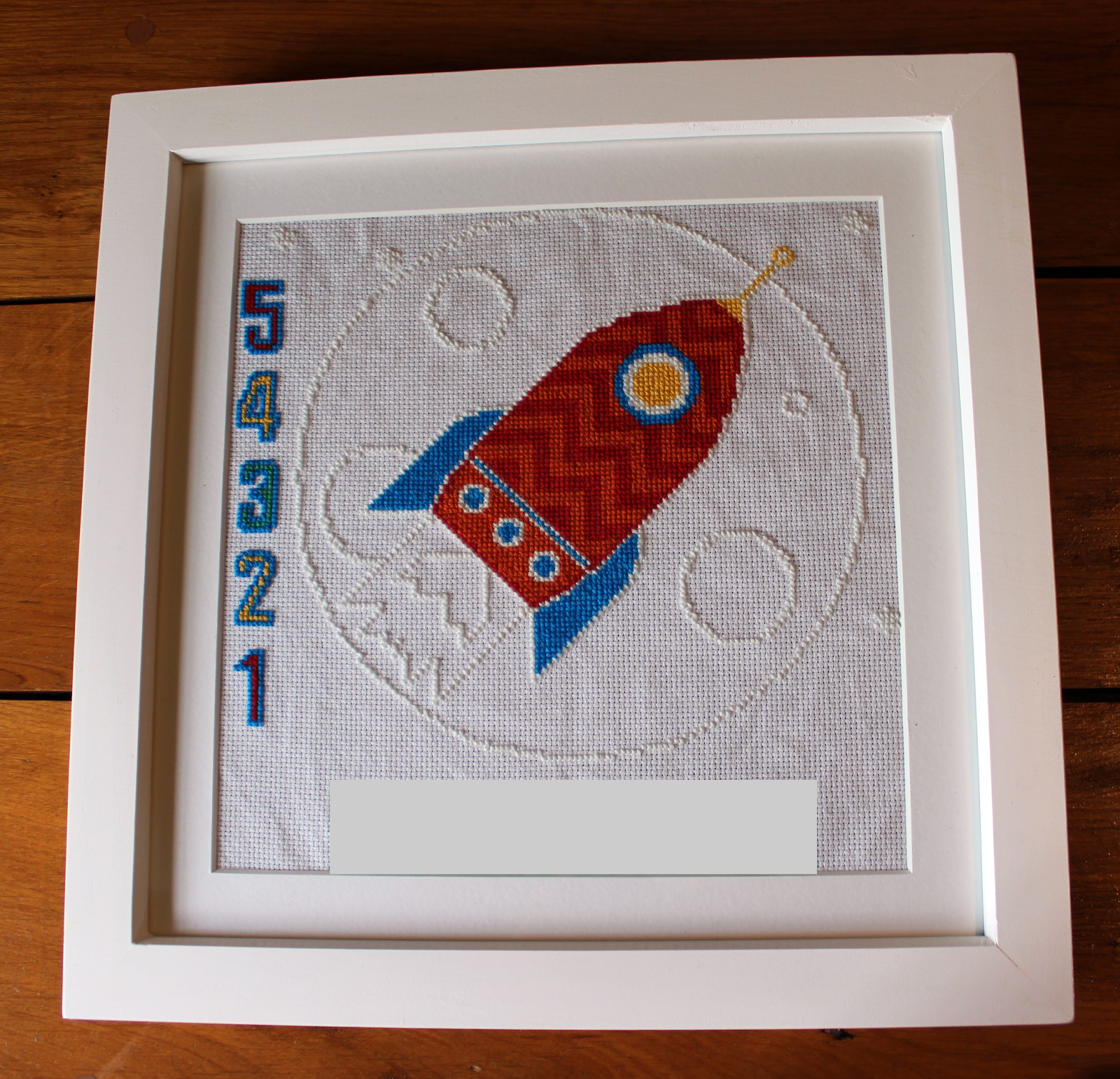 Random Nerdery: Making - January 2016