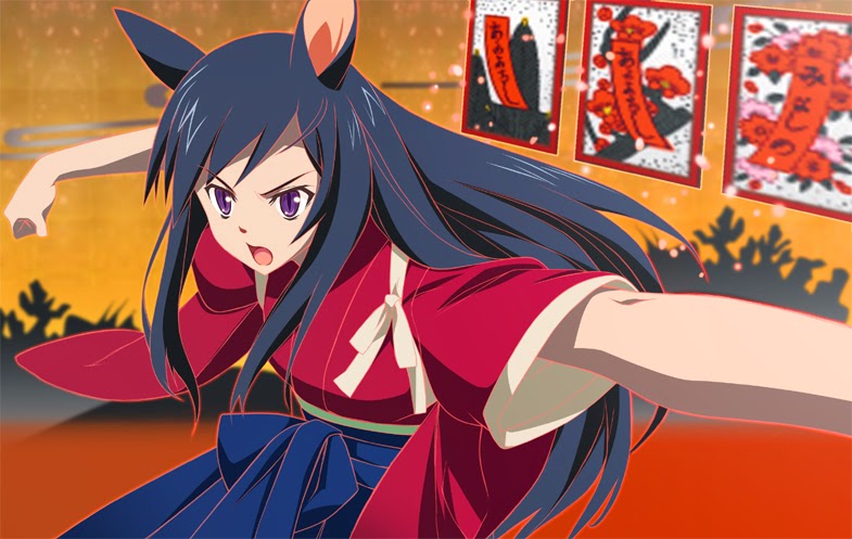 CarMiner(BD) Store: [Yousei-raws] 썸머 워즈 (Summer Wars) [BDrip 1920x1080 ...