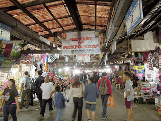 When In Baguio: Where To Go, Where To Eat, Where To Stay - Budget Biyahera