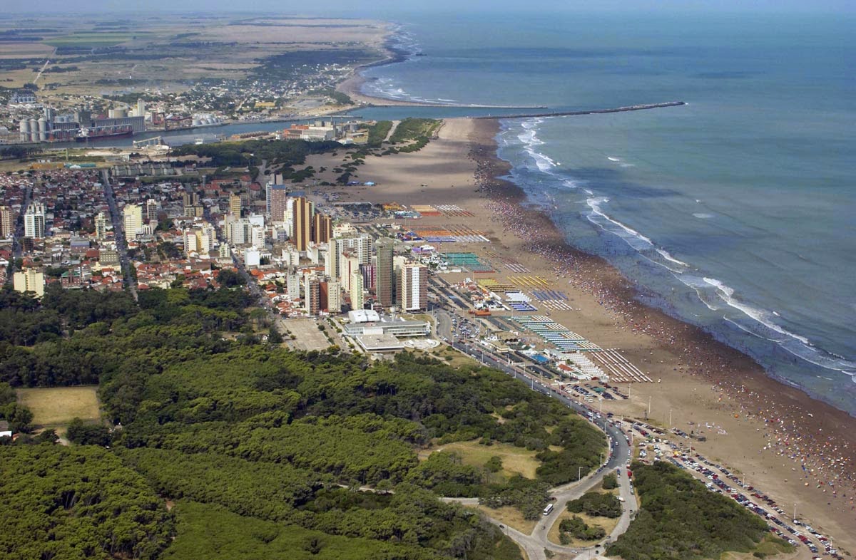 Parque Miguel Lillo, uno de los destinos más convocantes de la Costa en ...