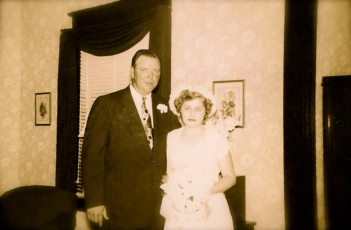 The Murphree/Sims Family Tree