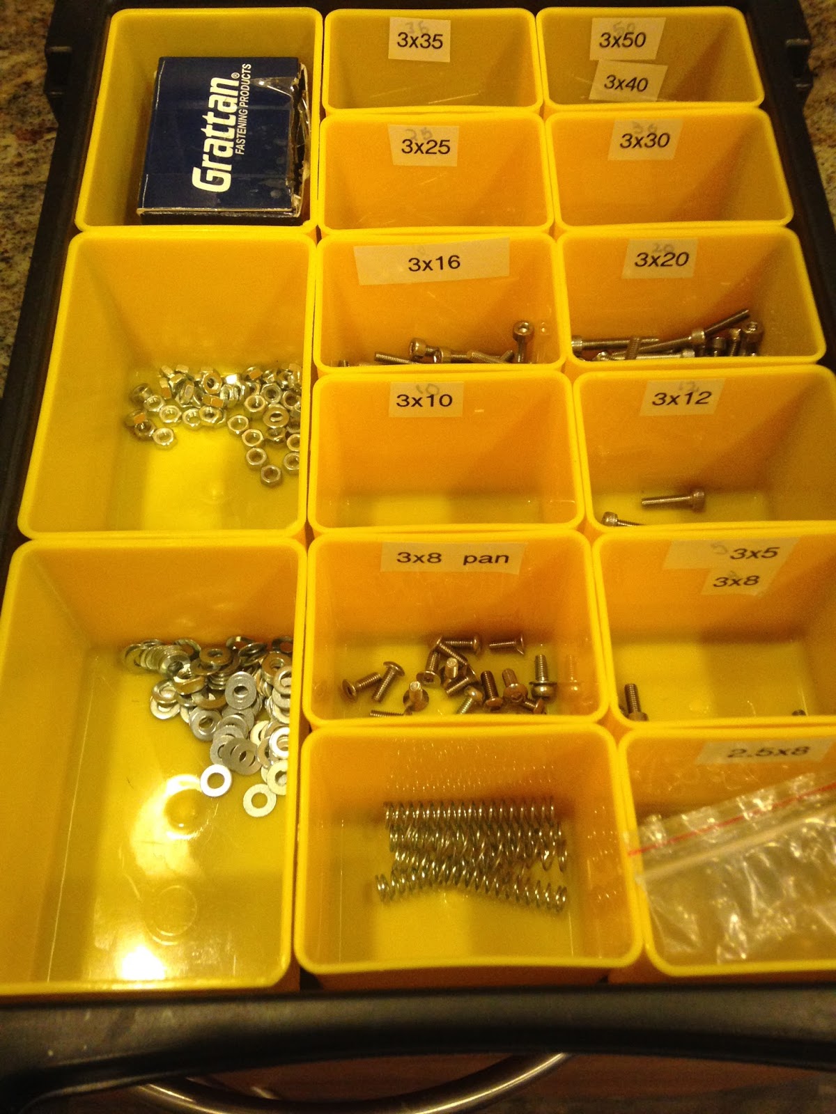 Mr. Brzenski's Math Apps: Tools for 3D Printing in the Classroom