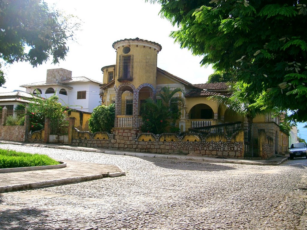TURISTANDO PELO MUNDO: ALMENARA - CIDADE DA MAIOR PRAIA FLUVIAL DO BRAZIL