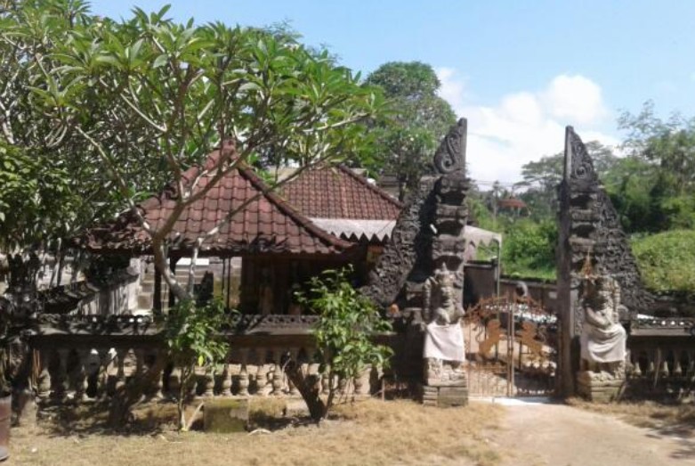 Pesona Keindahan Wisata Pura Selukat di Blahbatuh Gianyar Bali – Tempat.org Pesona Keindahan Wisata Pura Selukat di Blahbatuh Gianyar Bali – Tempat.org
