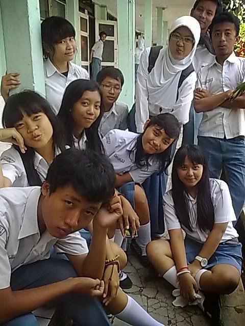 HUMAS SMA NEGERI 8 SEMARANG: PERIODE KEPEMIMPINAN SMA NEGERI 8 SEMARANG