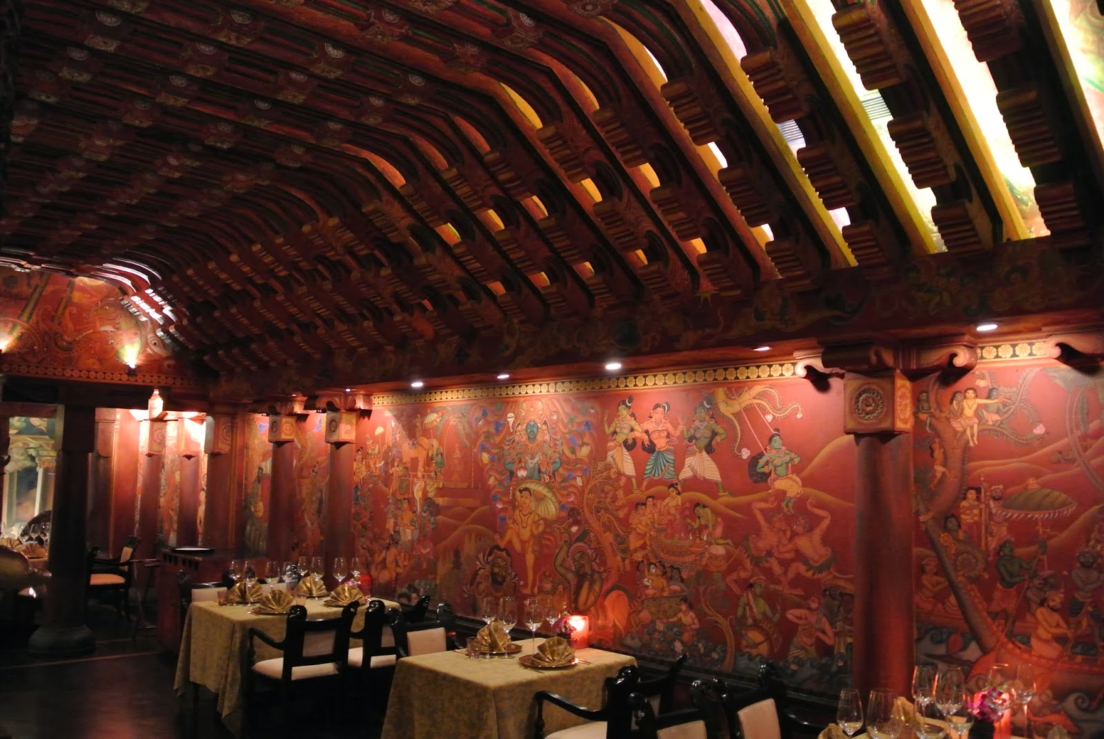 The House of Susanna / my life in India : Hotel Imperial and the Spice ...