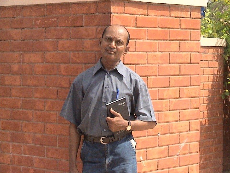 Gujarati Dalit Literature: Creamy Layer: a short story by Dr.Neerav Patel