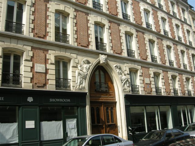 PROSIMETRON: Richard Wright