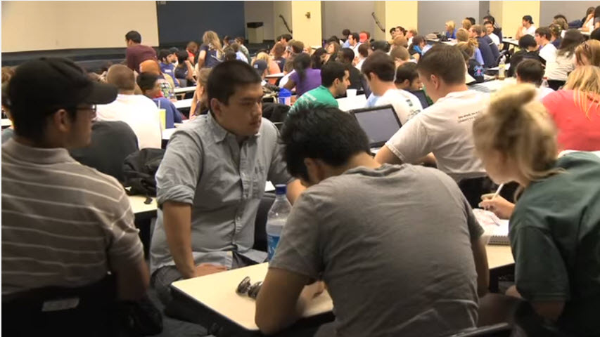 CIDOS eLearning Portal