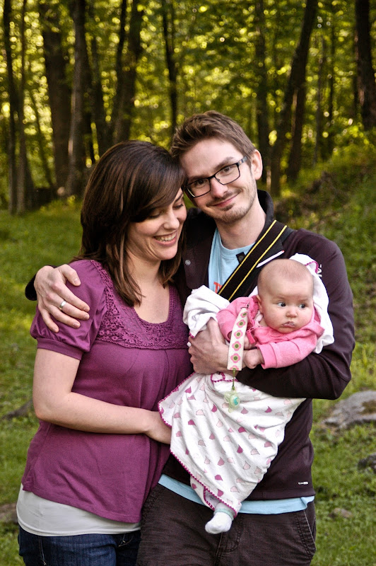 Emma Ayers Photography: Reece Family