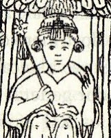 BIOGRAFÍAS CORTAS DEL PROFESOR FREDDY GÓMEZ: BIOGRAFIA CORTA DE MANCO INCA