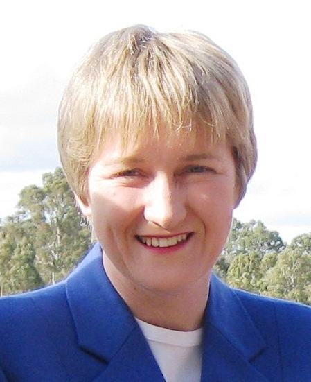 Carol Fell Golf : February 2011