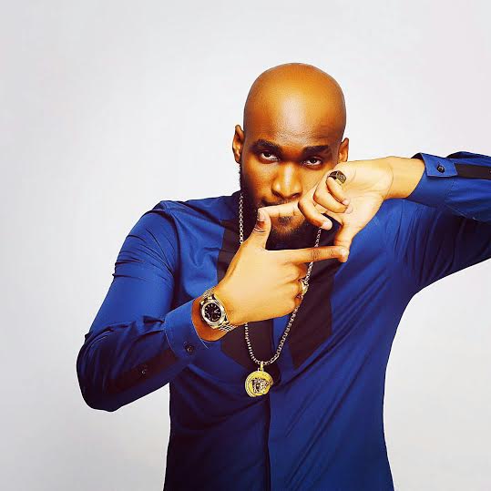 Kach Performed at Glo CAF Awards 2015 see details | EMITE BIZ