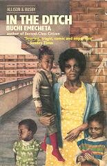 The works of Buchi Emecheta - bookshy