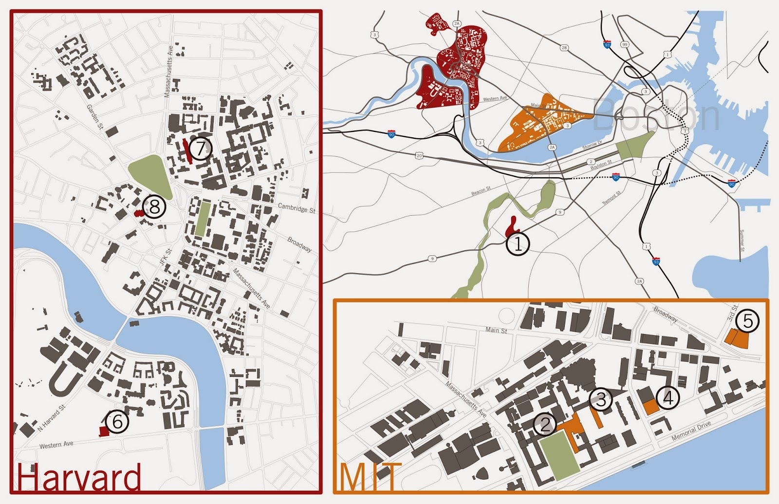 HMS Tours: Tour Overview