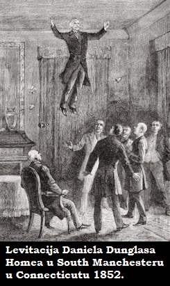 LEVITACIJA - Tajna uzdizanja fizičkih objekata u zrak | Zanimljivo