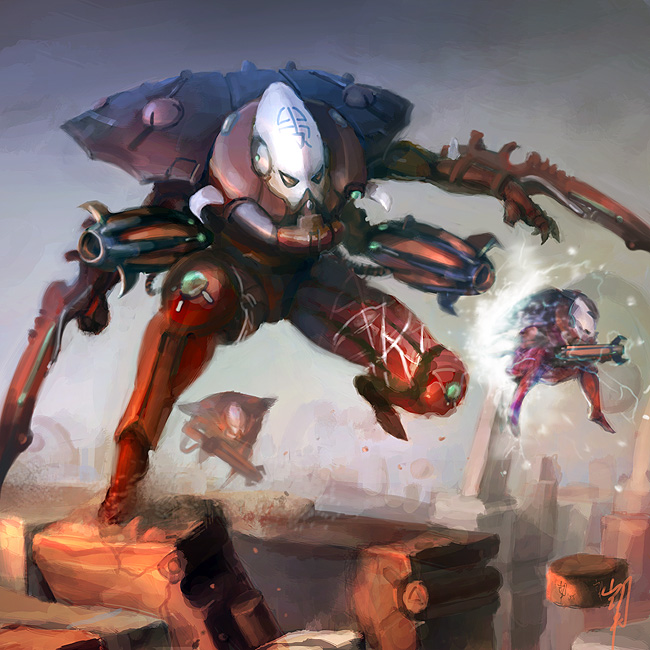 The Spirit Chamber: GW misposted FAQ? Some insight into Monofilament ...