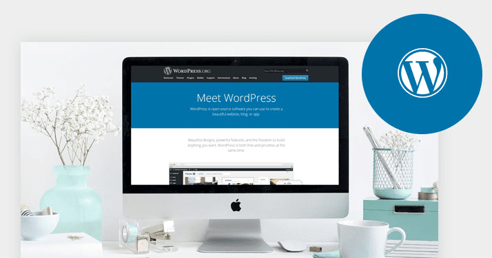 Cara Membuat Website Tanpa Coding atau Script dengan Wordpress