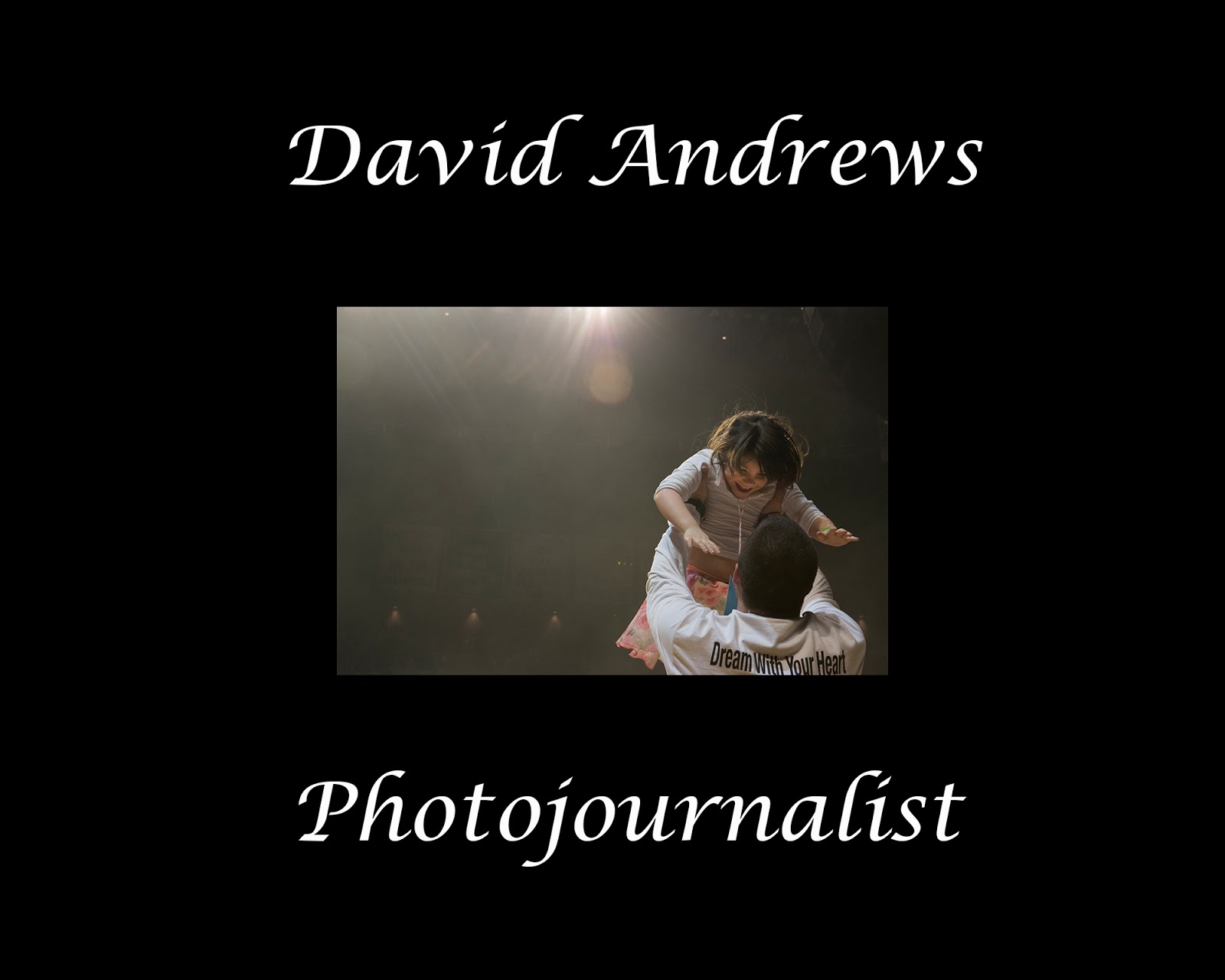 David Andrews Photography