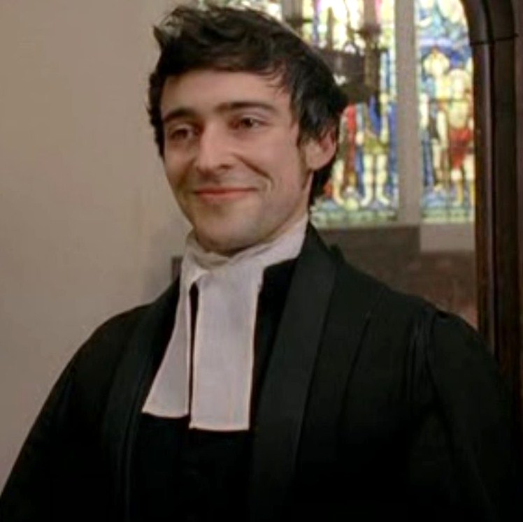 Old-Fashioned Charm: My Emma Week Tag Questions Answers