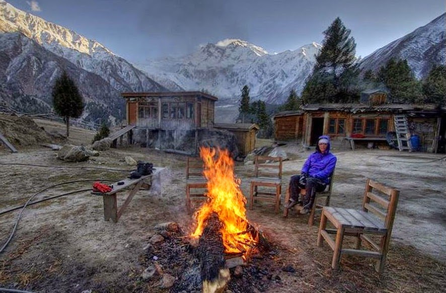 Photos of Gilgit-Baltistan ~ Gilgit-Baltistan Idols