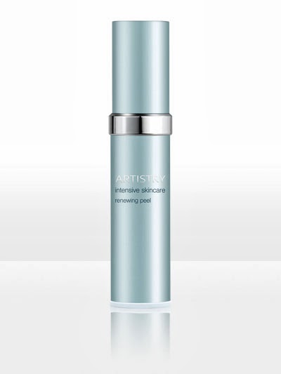 AMWAY STORE: ARTISTRY™ Intensive Skincare Renewing Peel
