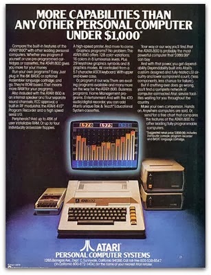 Kumpulan Iklan Komputer Jadul | Loper Artikel