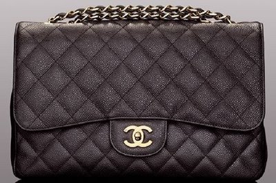 Chanel designer handbags