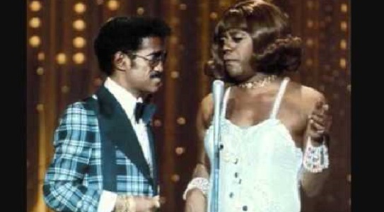 INNER TOOB: FRIDAY HALL OF FAMER - GERALDINE JONES