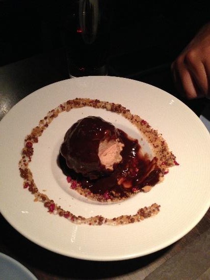 The Little Londonist: Drive me Jivara