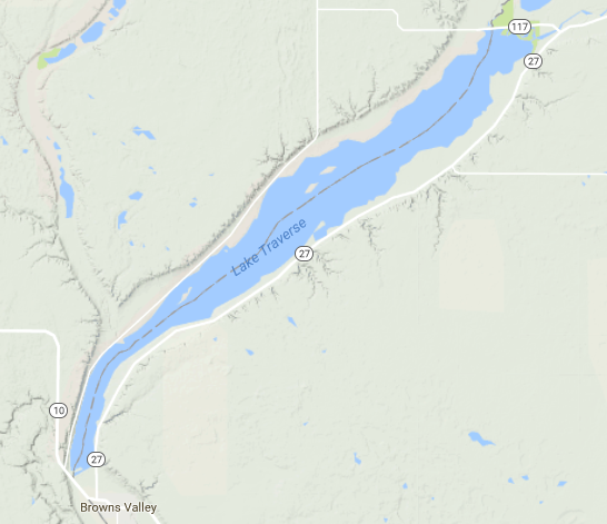 Repeating History: Minnesota's cataclysmic geographic history hidden in ...