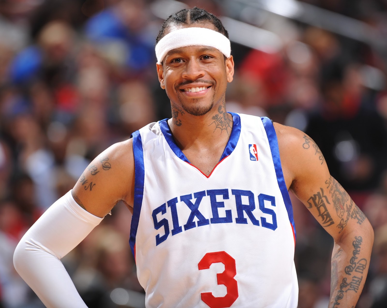 Allen Iverson to Officially Retire