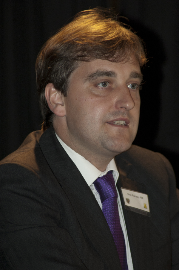 ME Words and Pictures