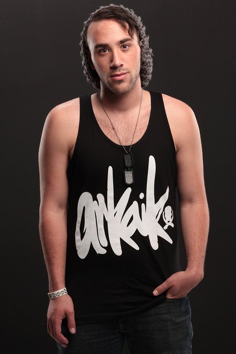 CLER CLOTHING: ARKAIK