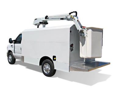 Commercial Truck Success Blog: February 2016