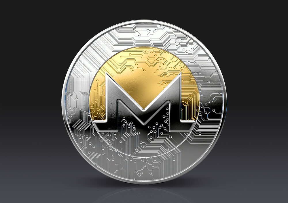 Monero price slides further to test major support - Monero coin