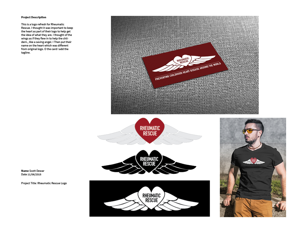Scott s Graphic Design Blog Rheumatic Rescue Logo scott-s-graphic-design-blog-rheumatic-rescue-logo